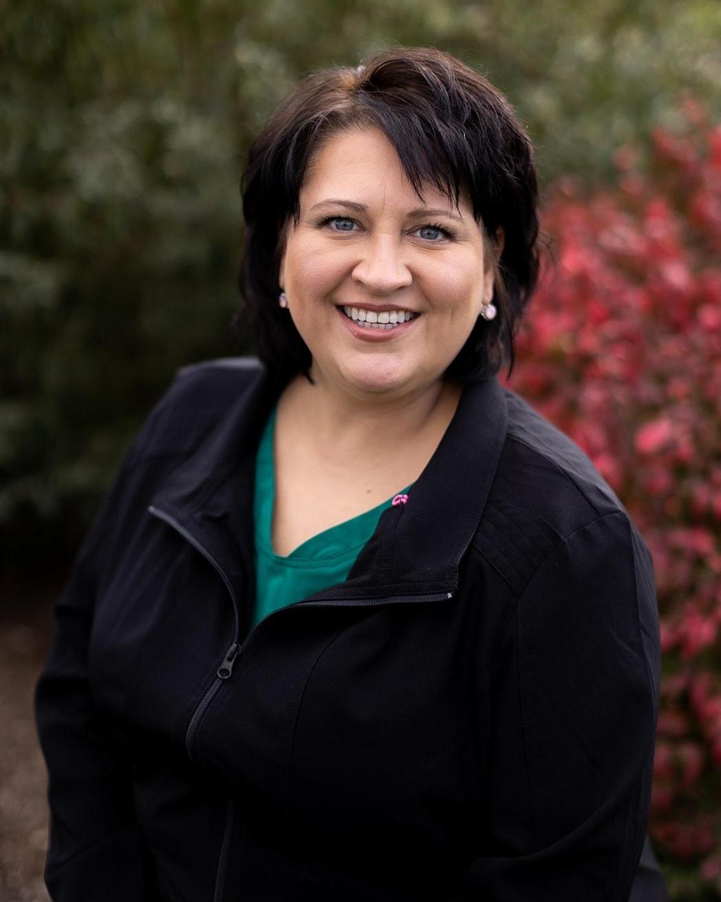 Dentist in Hermitage PA | Jennifer